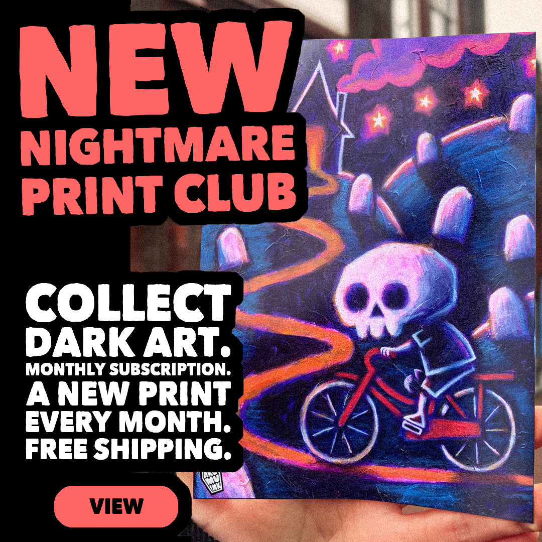 Akumu Ink® Clothing :: Original Skull tshirts + Art – Akumu Ink Clothing