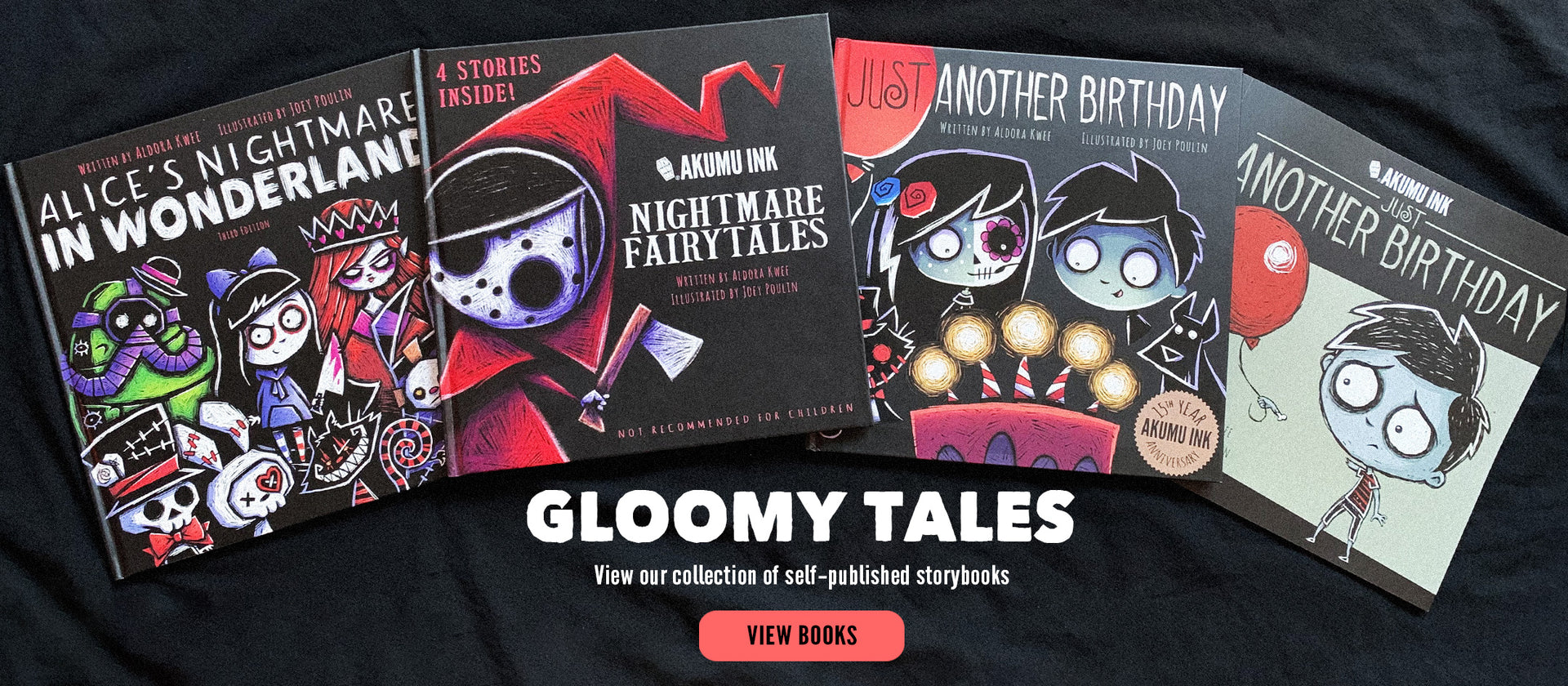 Akumu Ink® Clothing :: Orignal Skull tshirts + Art – Akumu Ink Clothing