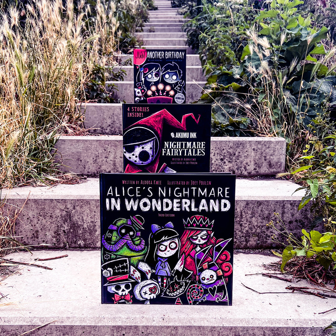 Akumu Ink® Clothing :: Orignal Skull tshirts + Art – Akumu Ink Clothing