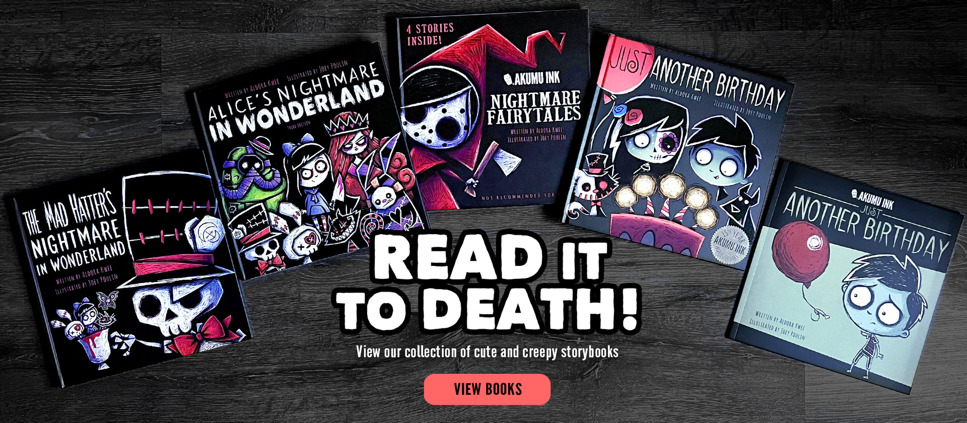 Akumu Ink® Clothing :: Original Skull tshirts + Art – Akumu Ink Clothing