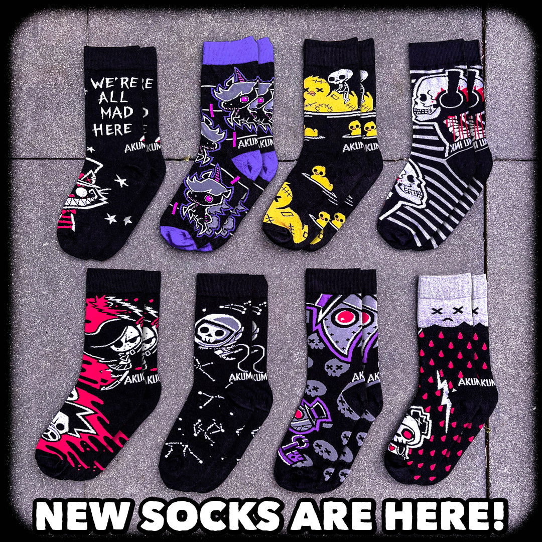 Akumu Ink® Clothing :: Orignal Skull tshirts + Art – Akumu Ink Clothing