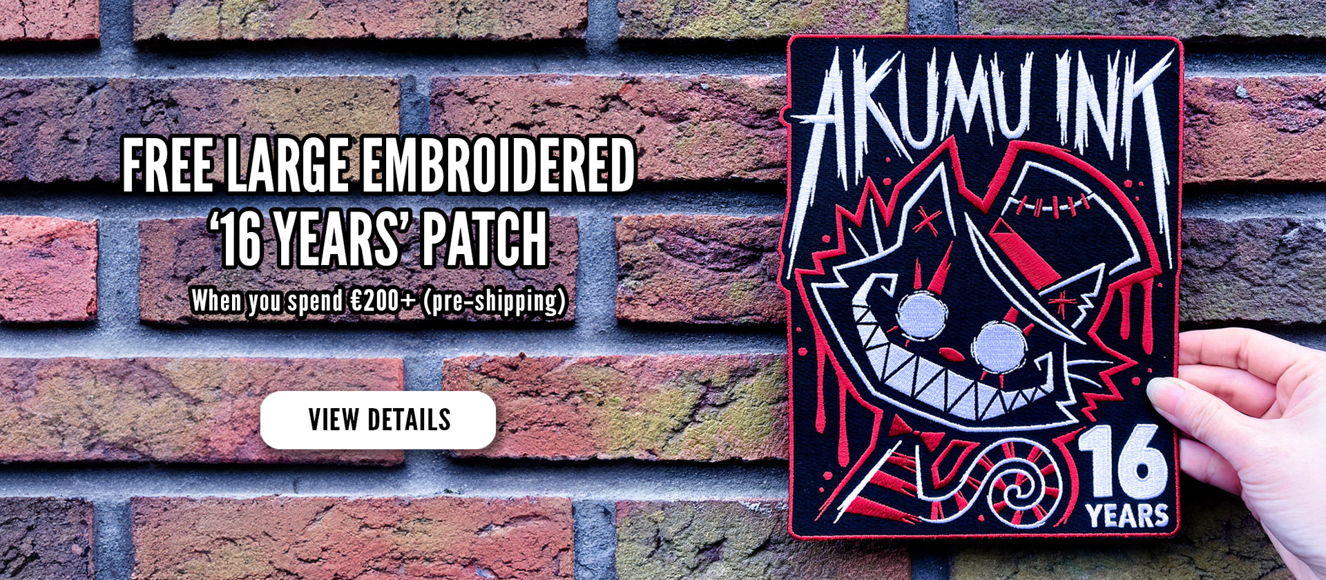 Akumu Ink® Clothing :: Orignal Skull tshirts + Art – Akumu Ink Clothing