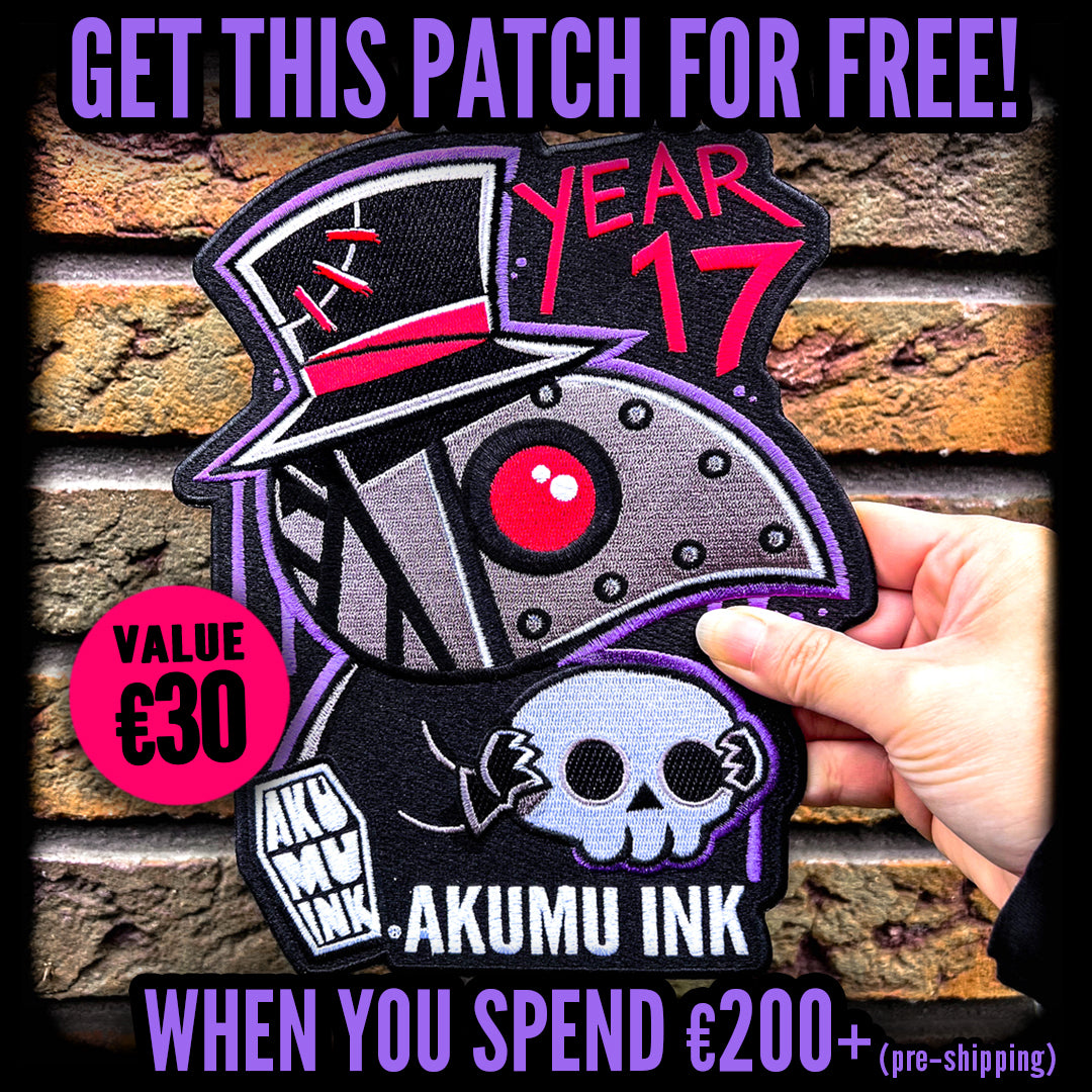 Akumu Ink® Clothing :: Original Skull tshirts + Art – Akumu Ink Clothing