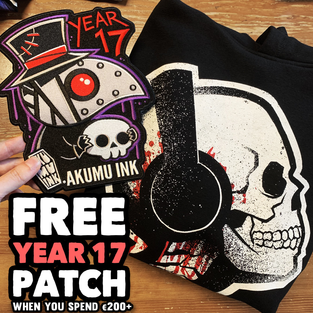 Akumu Ink® Clothing :: Original Skull tshirts + Art – Akumu Ink Clothing